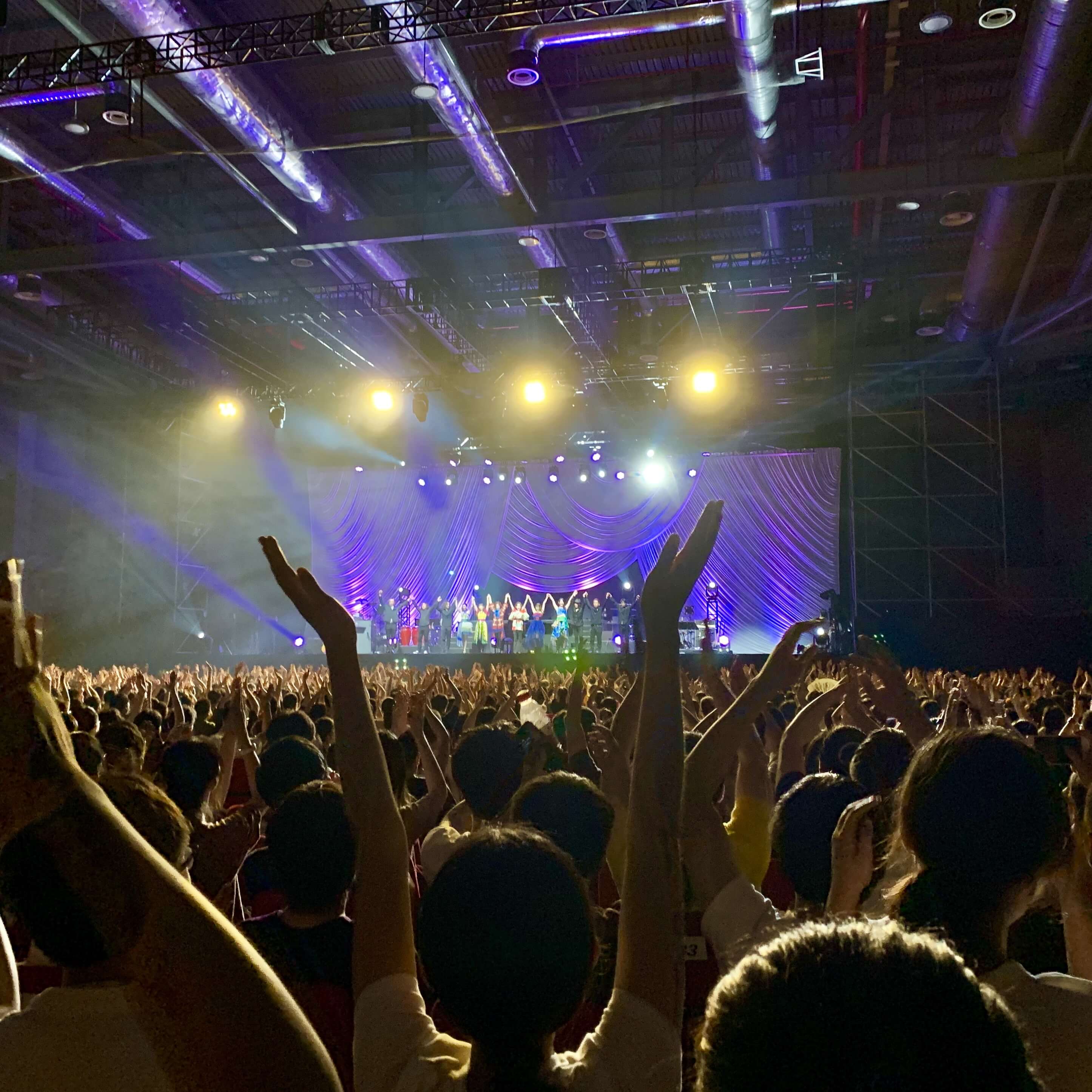  Yuki Kajiura Live TOUR Vol 15 The Junctions Of Fiction 2019 